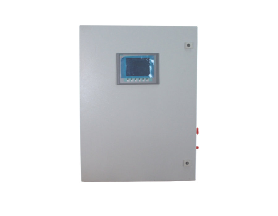 Control Box - CRI FLUID SYSTEMS